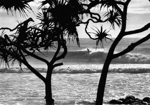 Ed Cornish Crescent Head 1965 – Bob Weeks Photography